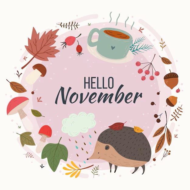 Nieuwsbrief November 2024 - Spondylitis